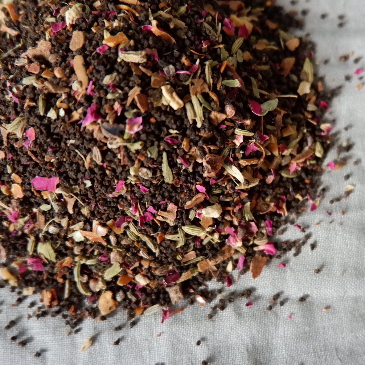 Chai Walli – Alfie's Food Co.