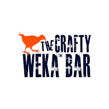 The Crafty Weka Bar – Alfie's Food Co.