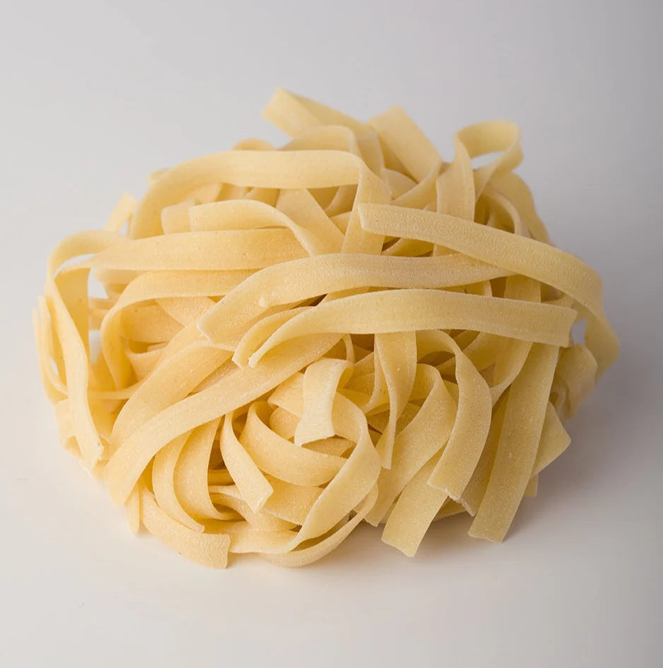 Island Pasta - Tagliatelle (320g) – Alfie's Food Co.